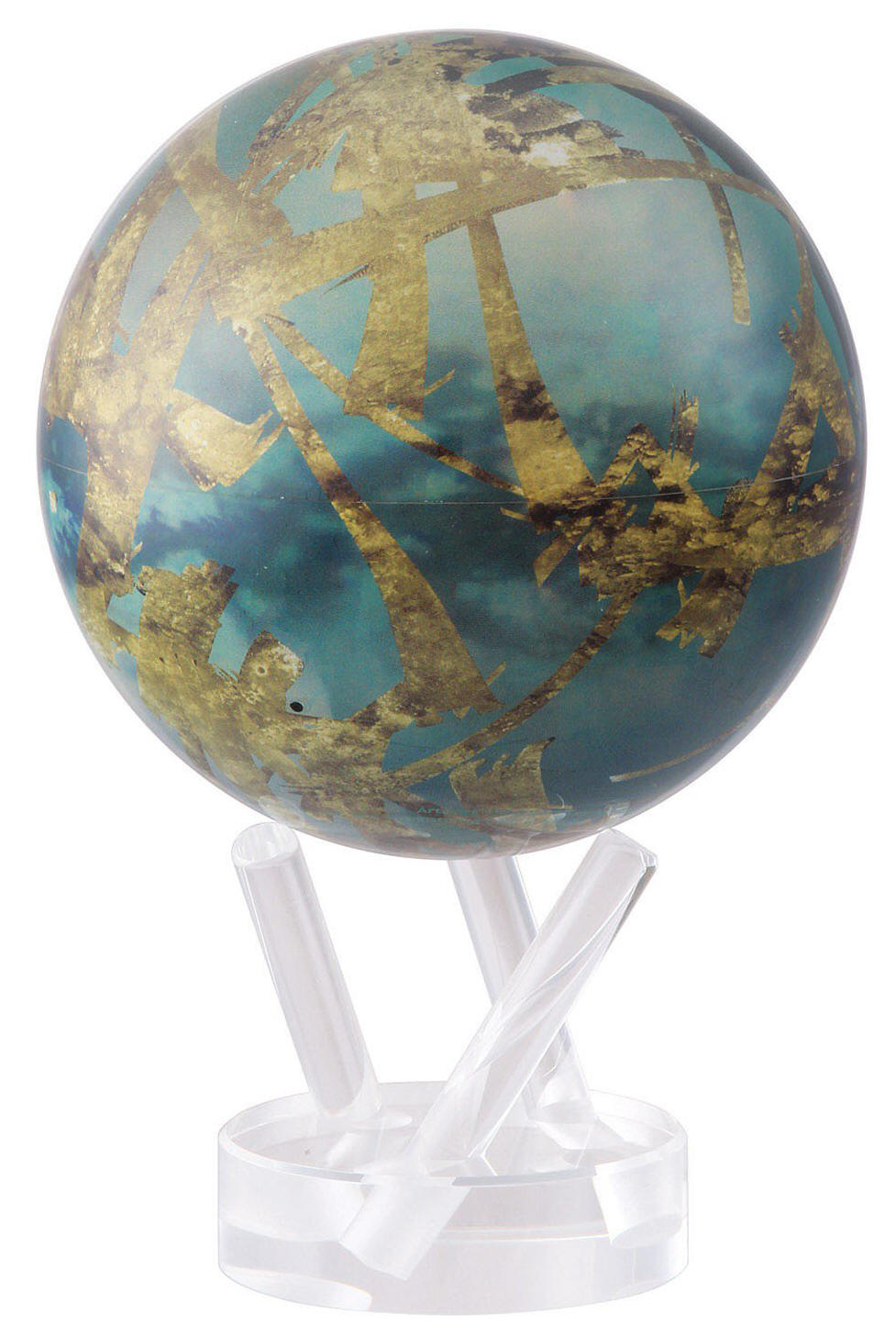 Titan - MOVA Solar Powered Globe (Free Shipping)